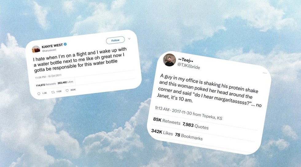 Just for Fun | Goalcast