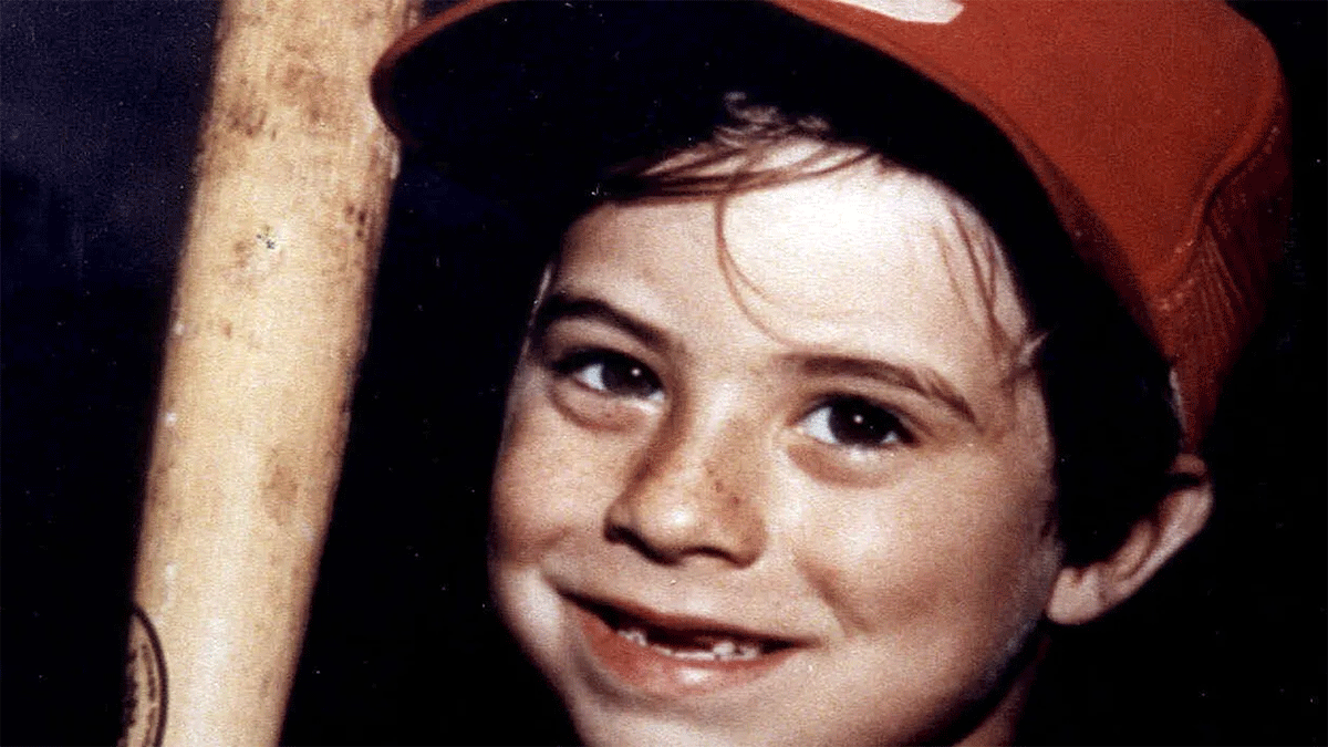 How the Murder of Adam Walsh Changed a Generation of Parents - Goalcast