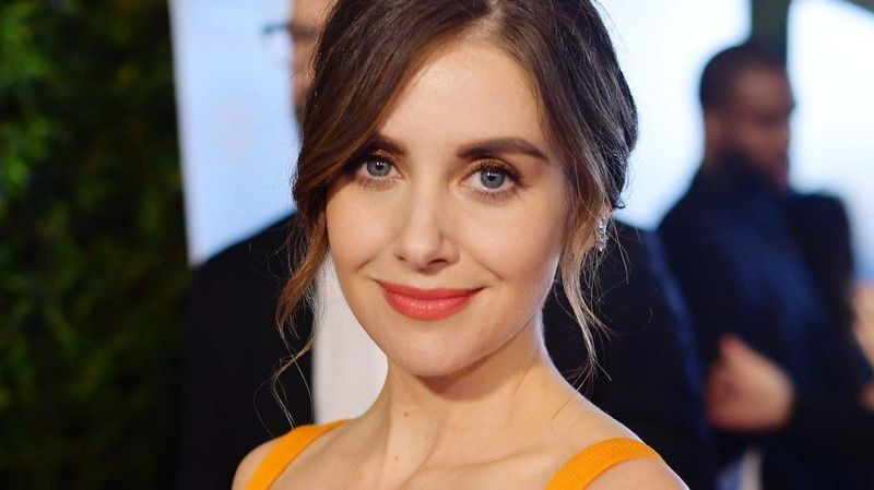 Alison Brie Quotes