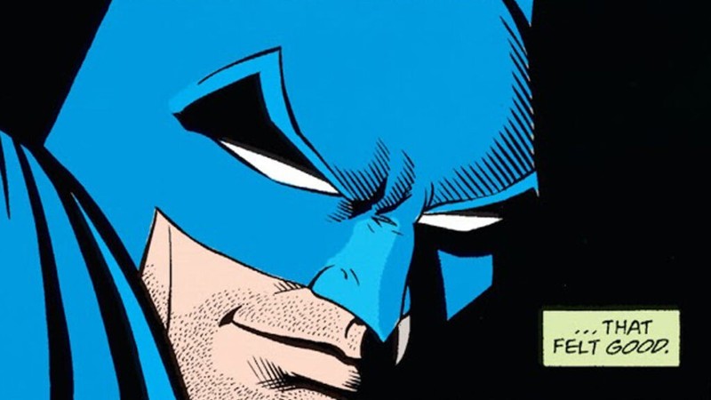 Batman Cartoon Quotes REUNITED AND IT FEELS SO GOOD! Breaking News