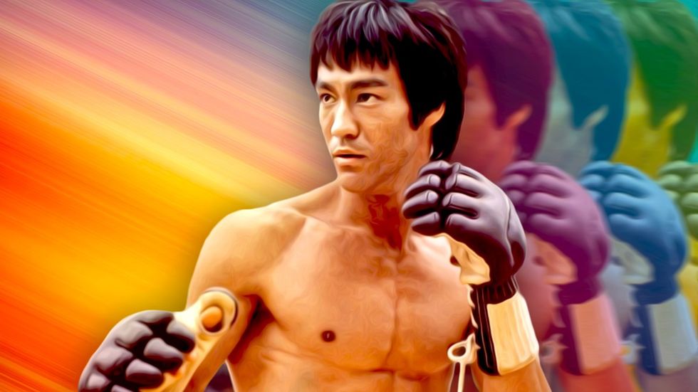 How Bruce Lee's Most Famous Sayings Can Reshape Your Life - Goalcast