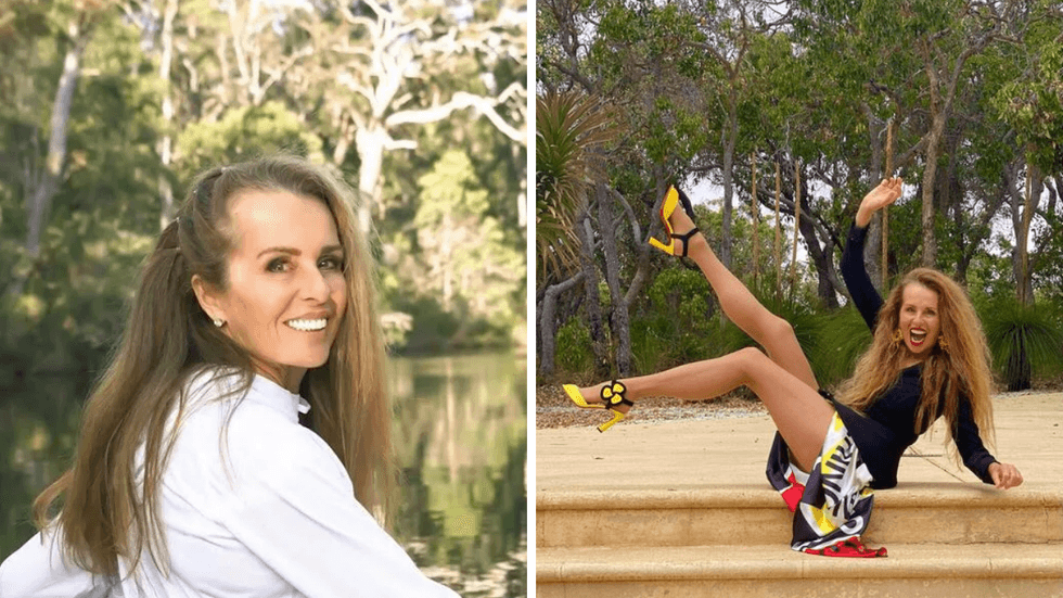 Wife Of 26 Years Brutally Dumped For Younger Woman Gets Ultimate ...