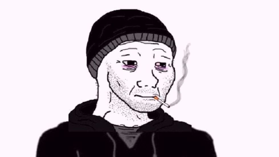 Doomer: The Meaning Behind the Meme - Goalcast