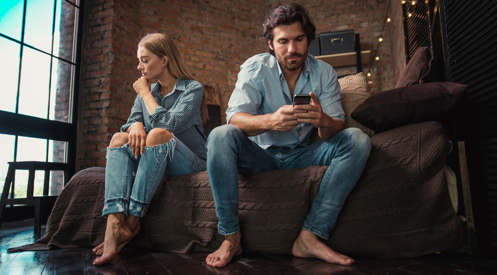 A Six-Step Path to Recover from the Trauma of Infidelity - Goalcast