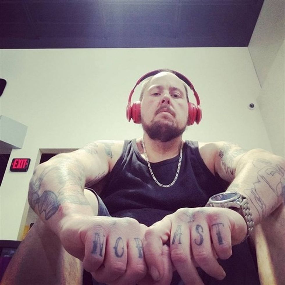 500-Pound Man Loses Over Half His Body Weight Thanks to the Support of ...