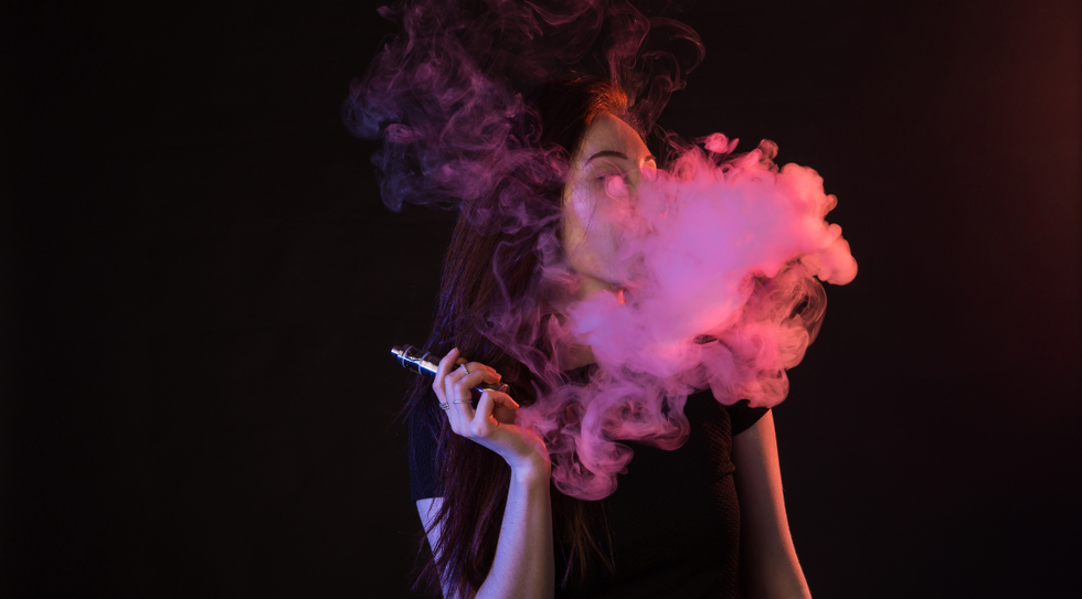 What Are High Thoughts, and Are They Possible While Sober? - Goalcast