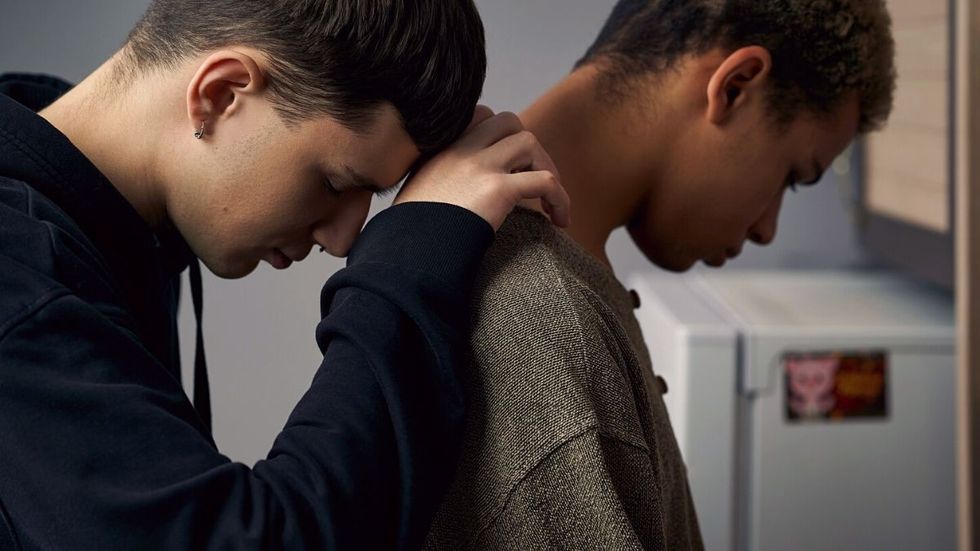 How To Rebuild Trust In A Relationship | Tips on How to Regain Trust ...