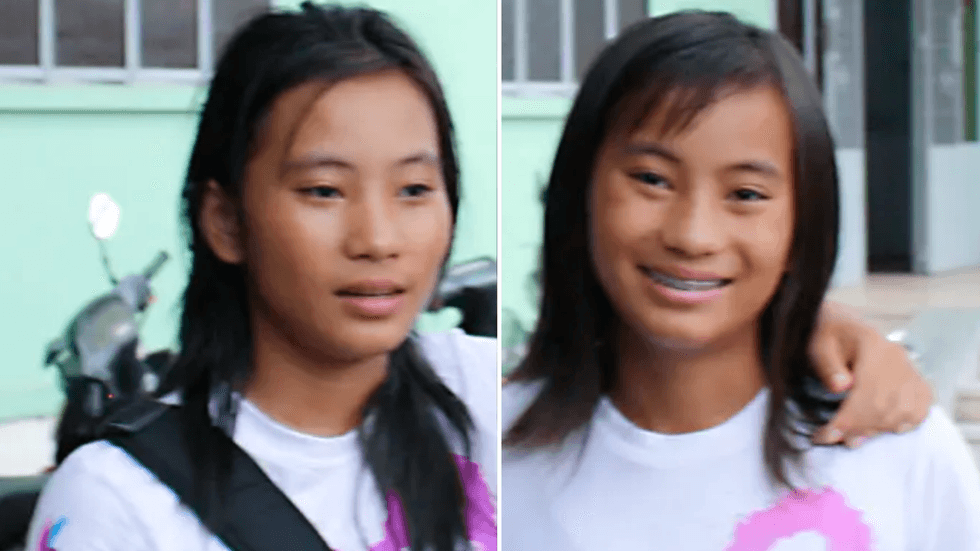 Twin Sisters Separated at Birth Initially Didn't Want to Meet Each ...