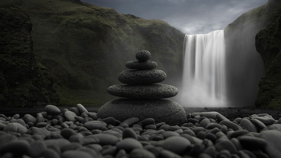 How to Find Inner Peace: 7 Steps to Achieving Inner Happiness ...