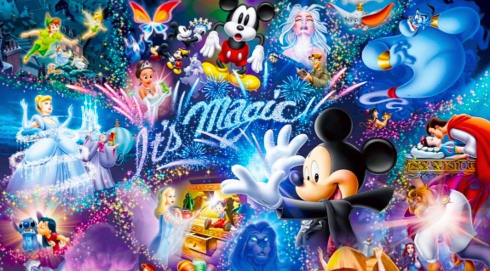 Timeless Walt Disney Quotes That Will Inspire You to Dream Big - Goalcast