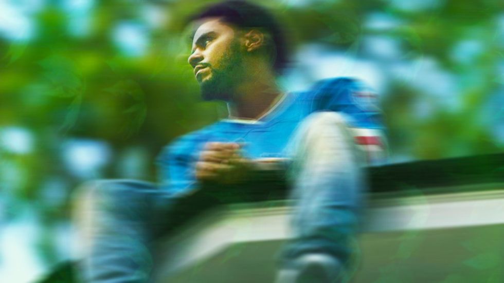 J. Cole’s 'Love Yourz' Will Make You A Happier, More Grounded Person ...