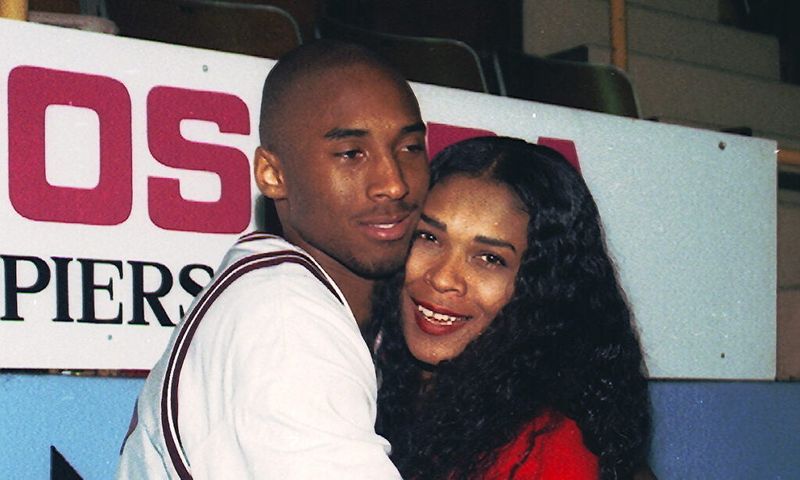Kobe Bryant Brothers And Sisters