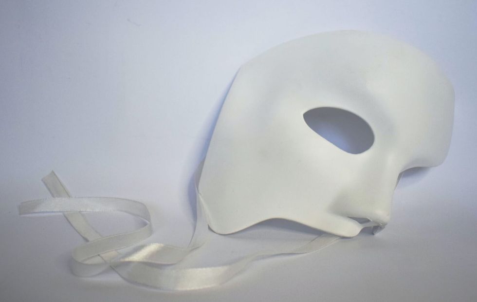 The Persona: Why Growth Means Removing Your Mask - Goalcast