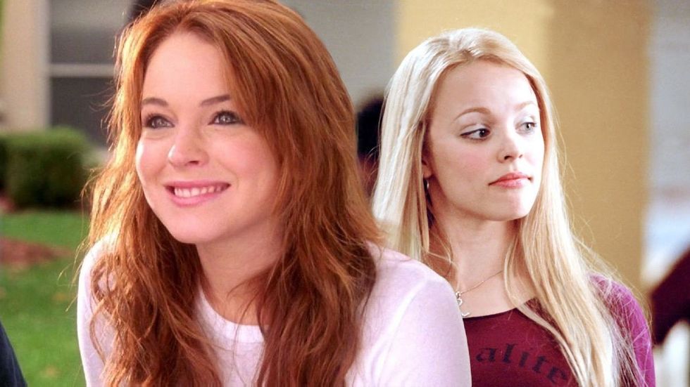 45 Mean Girls Quotes and Funny Lines That Are Still So Fetch - Goalcast