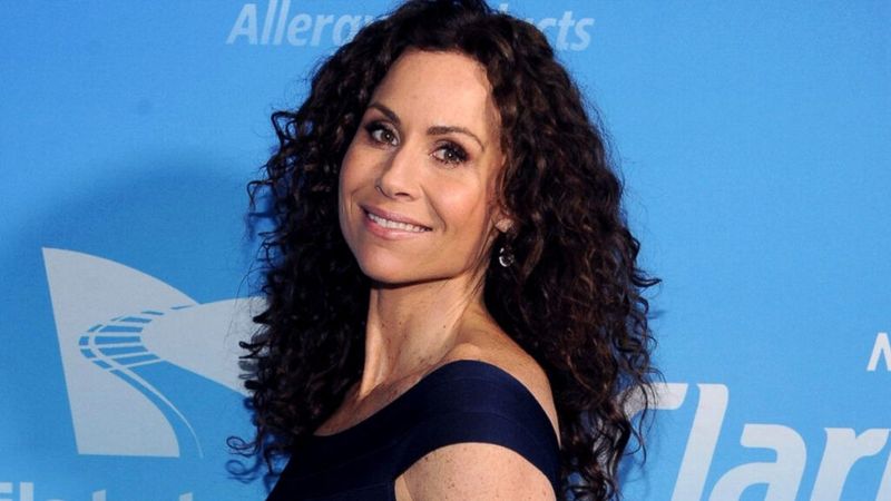 Minnie Driver Teeth