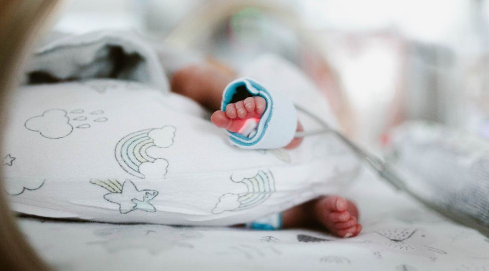 "A Miracle Has Happened": Mother Gives Birth To Quintuplets — Adds to ...