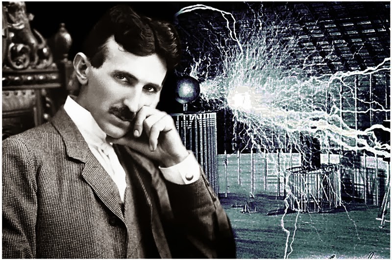 Nikola Tesla Quotes About Edison Nikola Tesla, Electrical Genius,