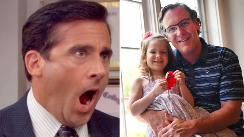 A Dad Saved His Daughter's Life Thanks to What He Learned From "The ...