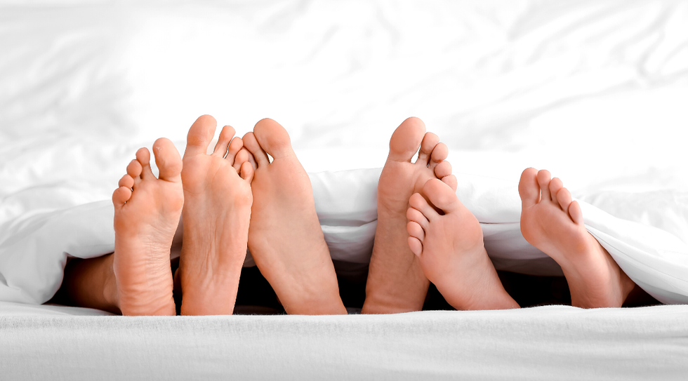 Types of Polyamorous Relationships And Their Complications - Goalcast