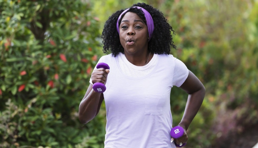 Why Power Walking Is an Underestimated Part of Health - Goalcast