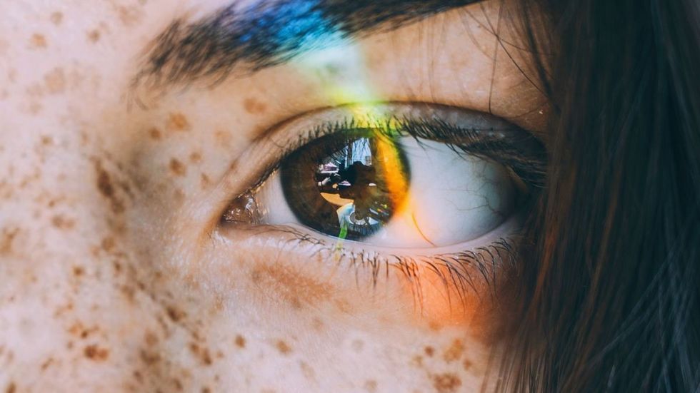 Projection Psychology: Meaning & Examples | Goalcast - Goalcast