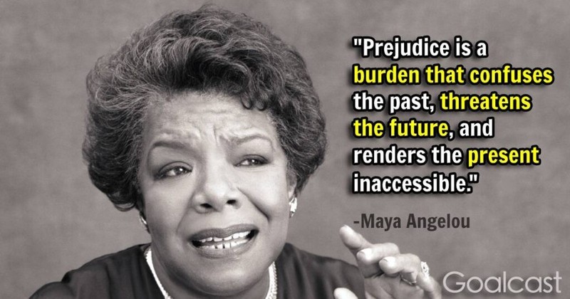 Anti Racism Quotes By Famous People