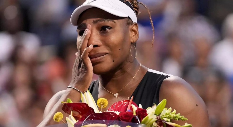 Why Serena Williams Decided to Quit Tennis - Goalcast