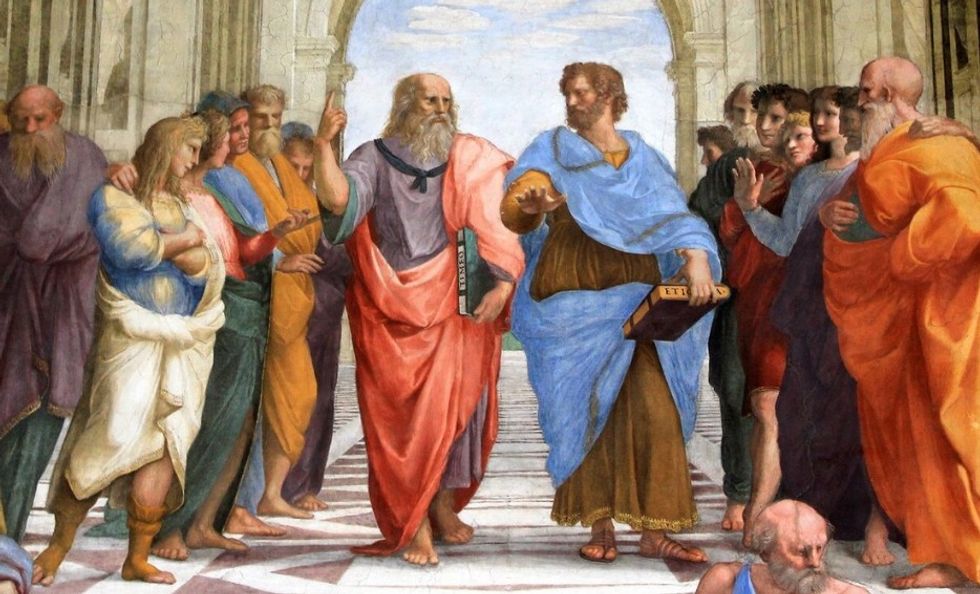 The Socratic Method: What It Is and How to Use It in Your Everyday Life ...