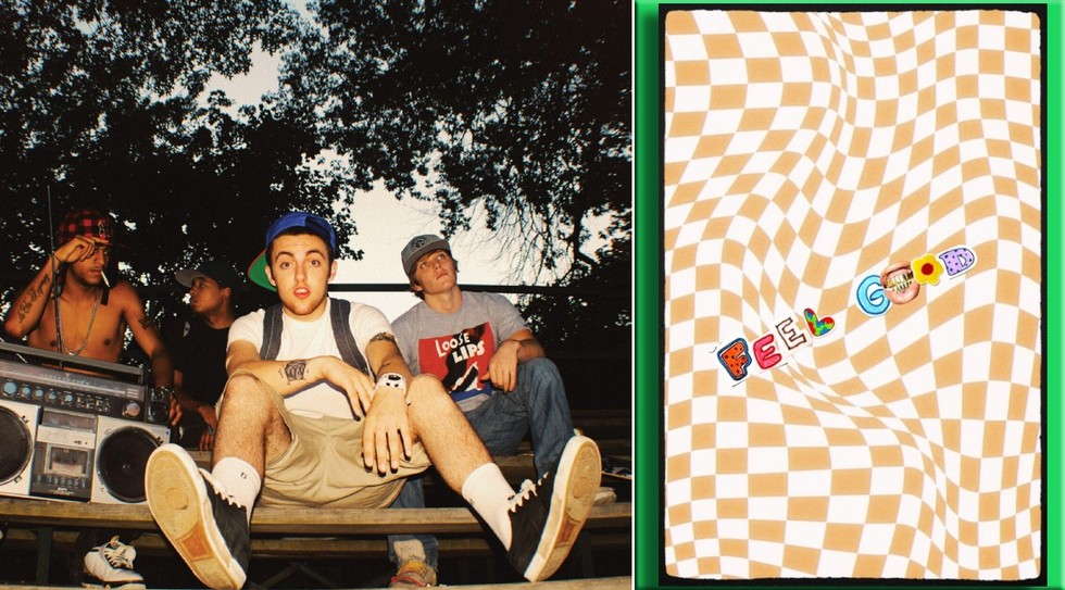 15 Feel-Good Songs to Add to Your Spring 2023 Spotify Playlist - Goalcast