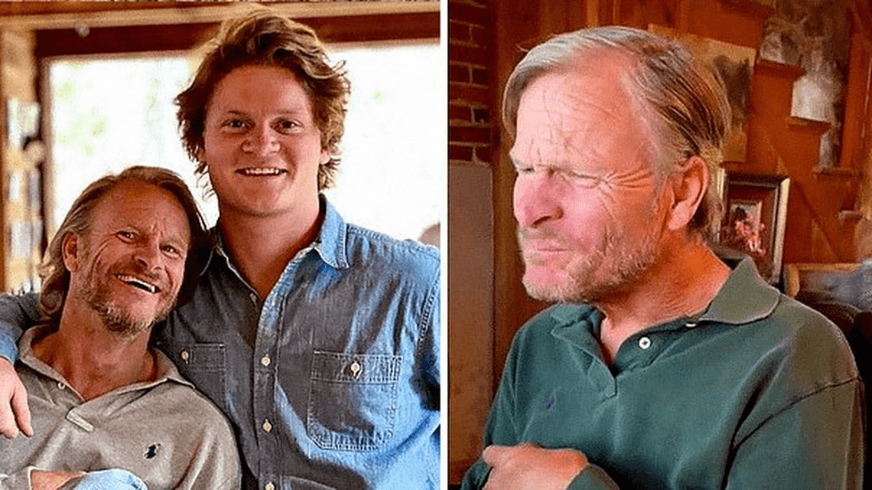 'You're Enough' - Dad With Cerebral Palsy Sobs When Son Reassures Him ...