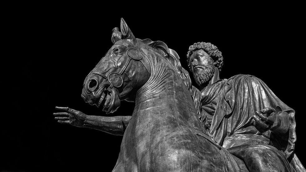 Stoicism: An Introduction to Stoicism & Stoic Philosophy - Goalcast