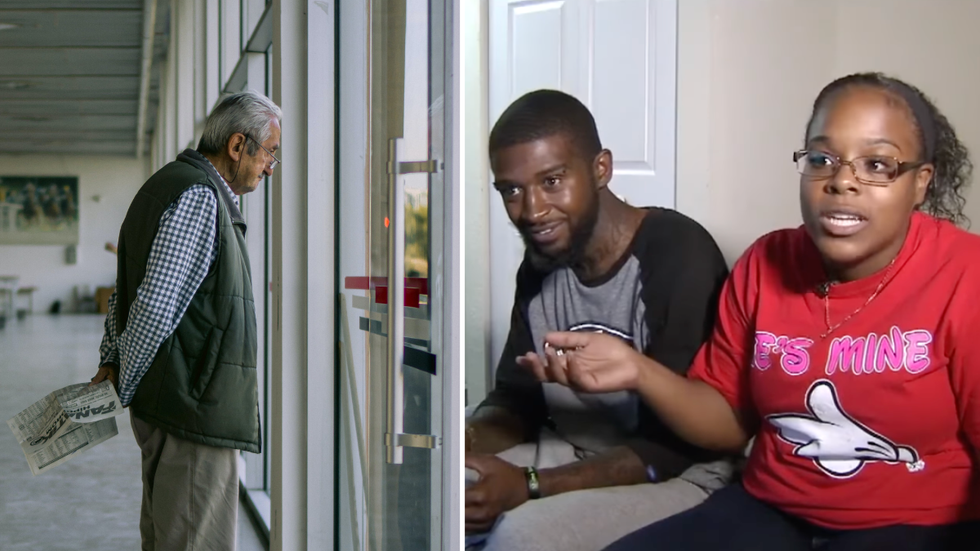 Stranger Salvages Gift Thrown Away by TSA and Helps Return It to Couple ...