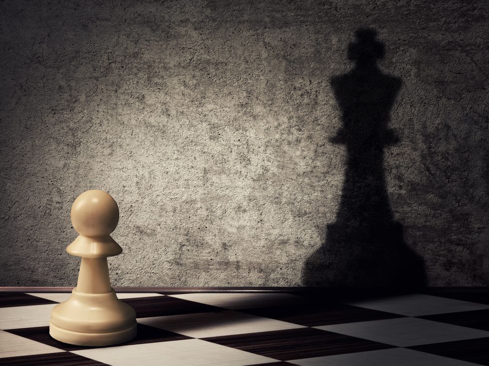 4 Strategies for Success for Self-Employed Entrepreneurs - Goalcast