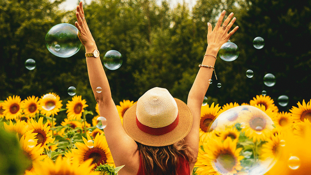100 Sunflower Quotes to Brighten Your Day - Goalcast