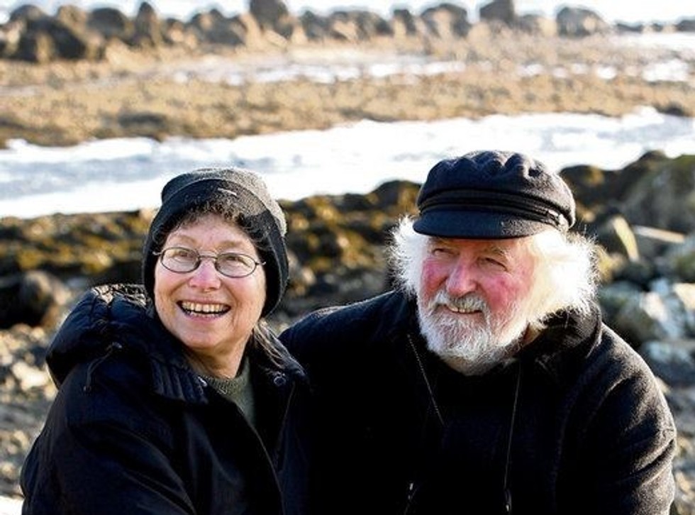 Sunny Jacobs: The Woman Who Found Her Purpose In Prison - Goalcast