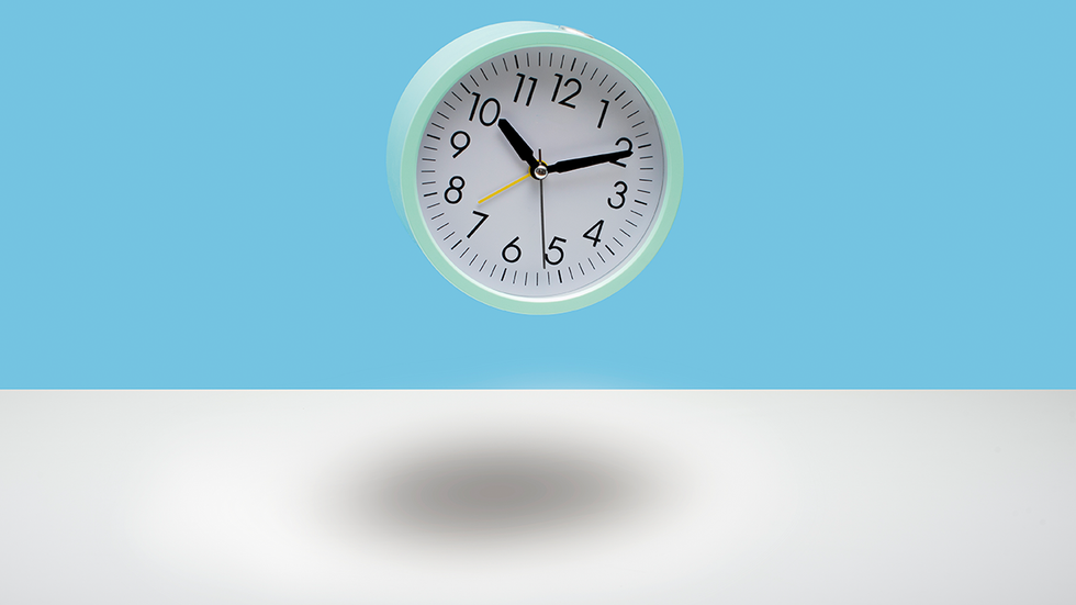 Timeboxing: What Is It and How It Will Boost Your Productivity - Goalcast