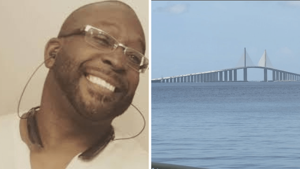 Quick-Thinking Uber Driver Gets Asked To Drive To 'Suicide Bridge ...