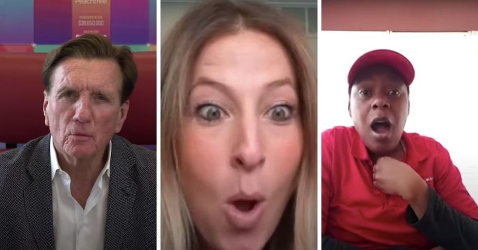 CEO Made $1.6 Million In 8 Days And Gave It All To Employees | Goalcast ...