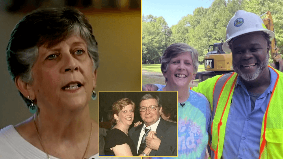 Utility Worker Pays for Grieving Widow’s Meal at Burger King Drive-Thru ...