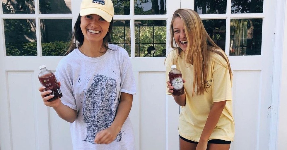 What Is the VSCO Girl Trend and Why Did It Fail? - Goalcast