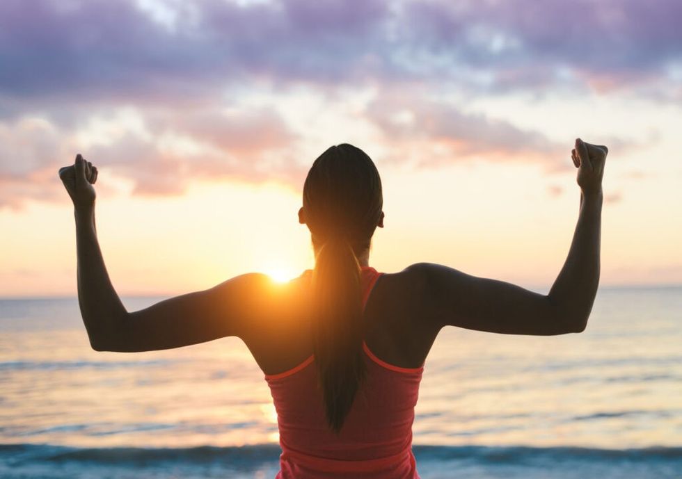 Feeling Powerless? These Immediate Actions Will Help You Regain Hope ...