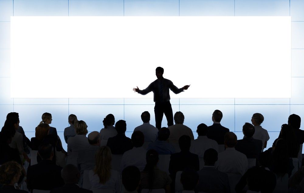 4 Easy Tricks To Create An Epic Presentation - Goalcast