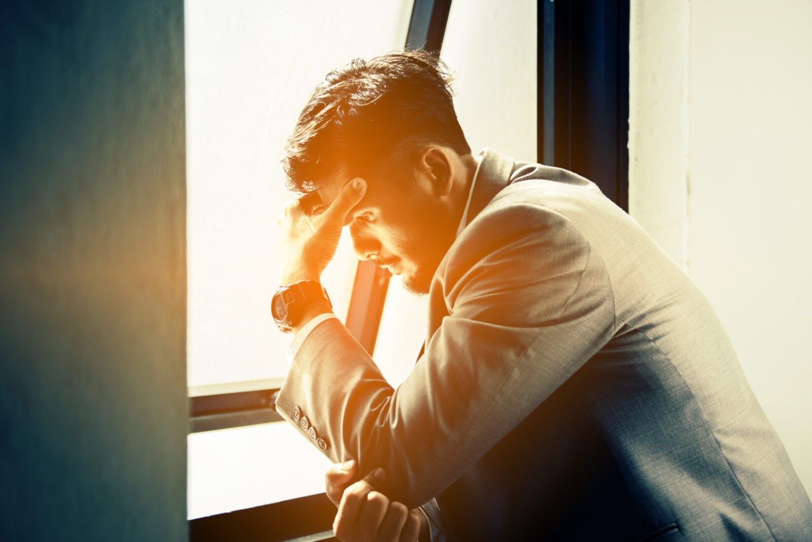 Work Addiction Is No Joke: It Could Be a Sign of Mental Illness - Goalcast