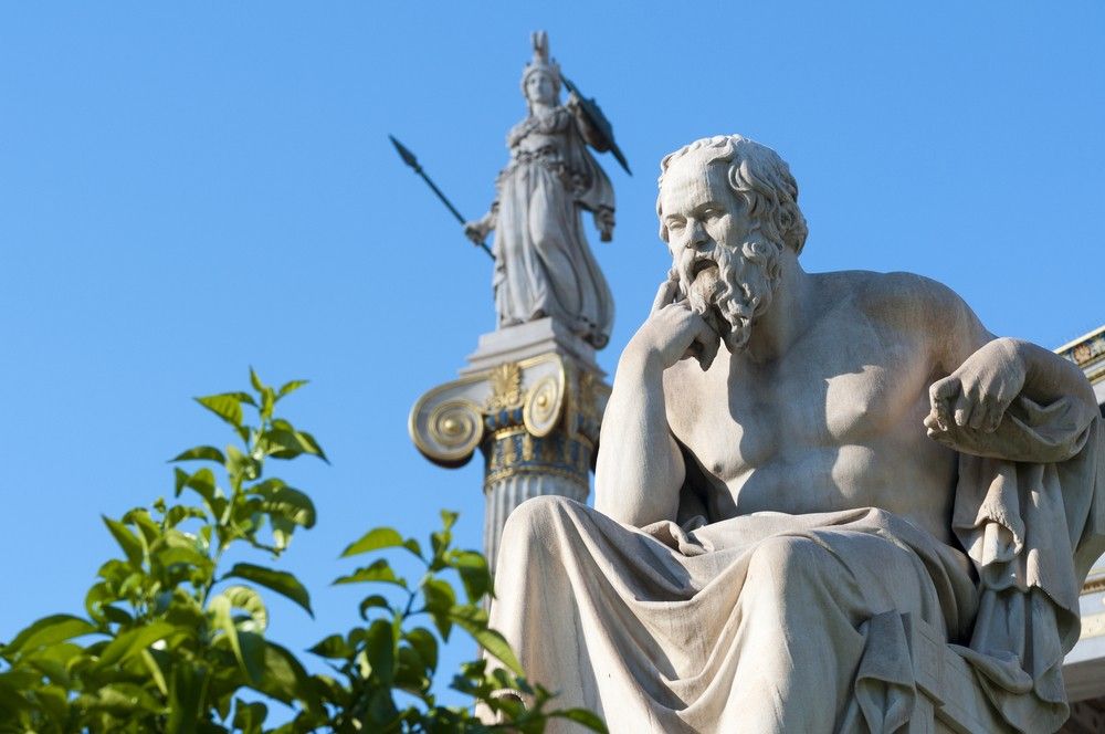 How the Greek Phronesis Helps Us Develop Practical Wisdom - Goalcast