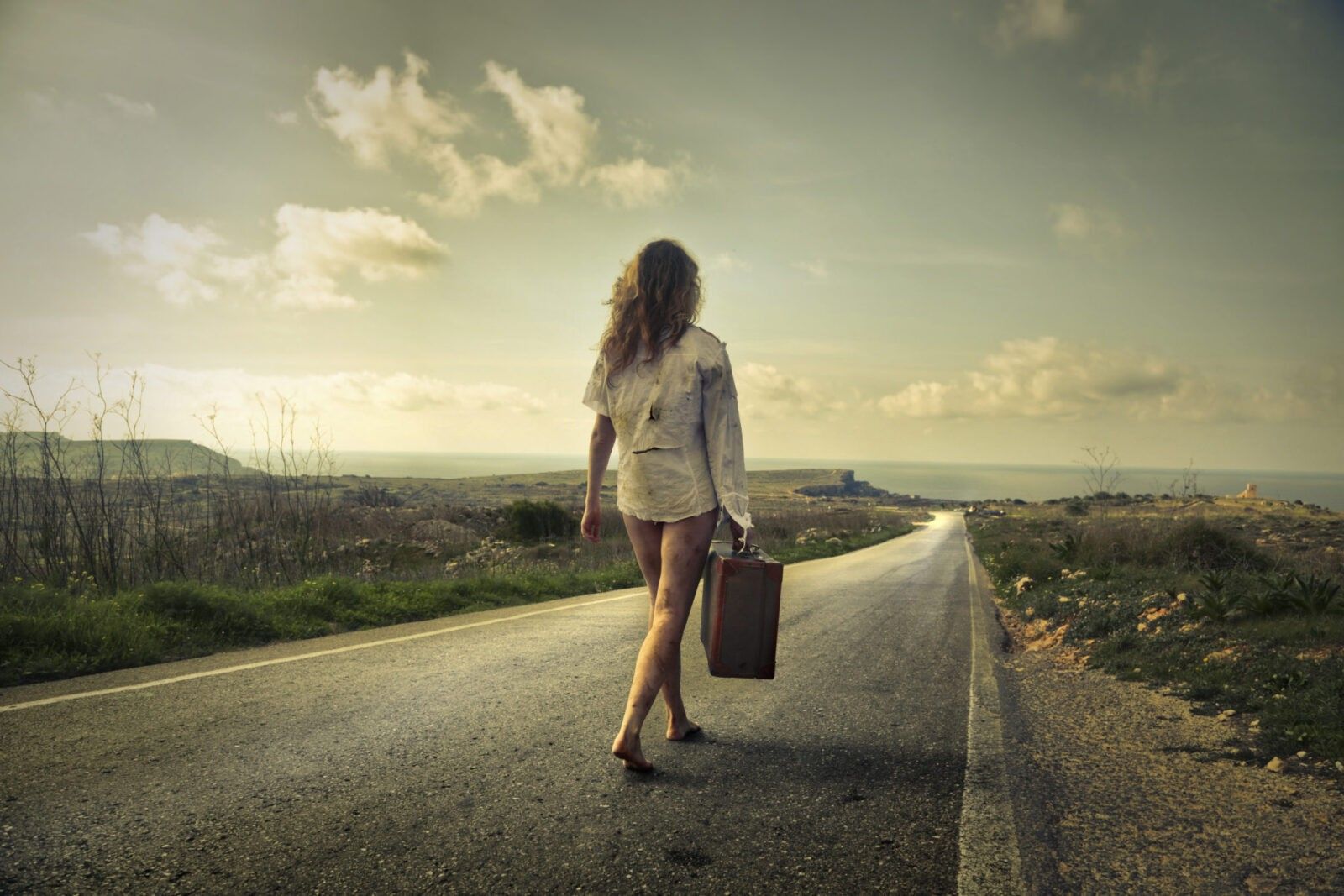 6 Ways to Rise in Love After a Breakup - Goalcast