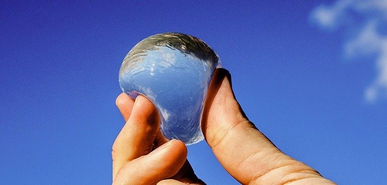 Edible Trash Is Now a Thing – And It’s Quite Delicious