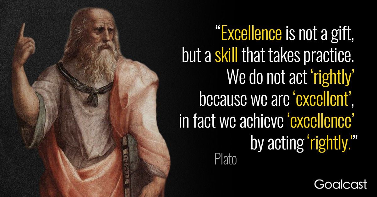 20 Plato Quotes to Freshen Up your Philosophy on Life