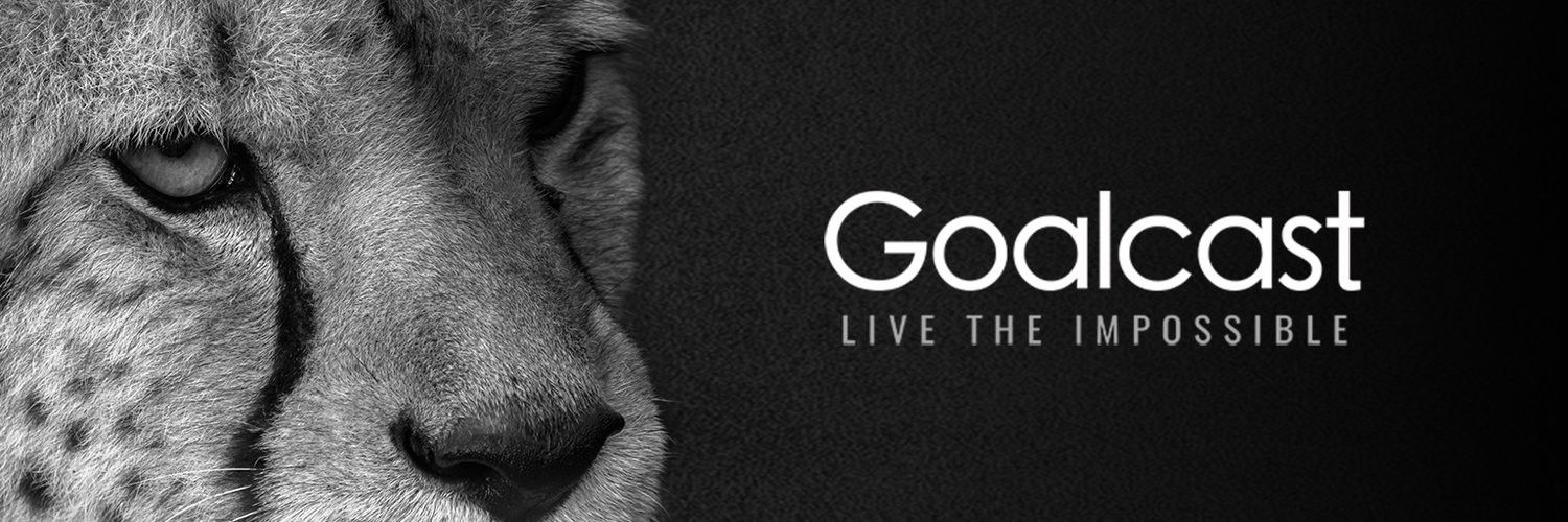 Advertise With Goalcast