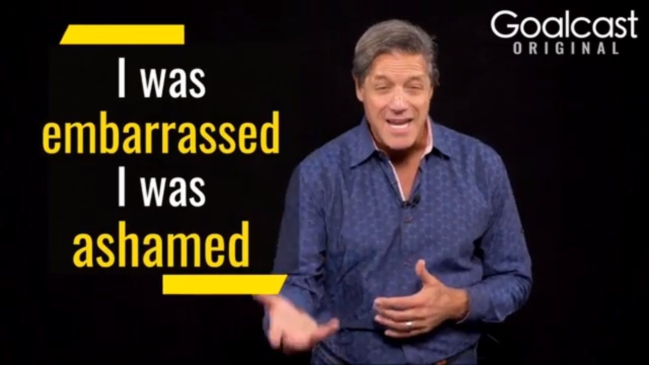 [VIDEO] John Assaraf | How to Kickstart Success with 1 Simple Exercise