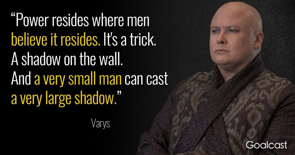 20 Game of Thrones Quotes that Will Give You Chills